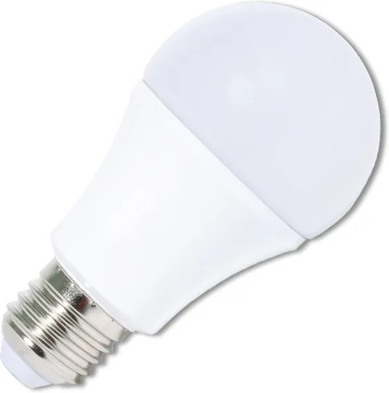 Ecolite LED žárovka 5W E27 Barva světla: Teplá bílá LED5W-A60/E27/3000