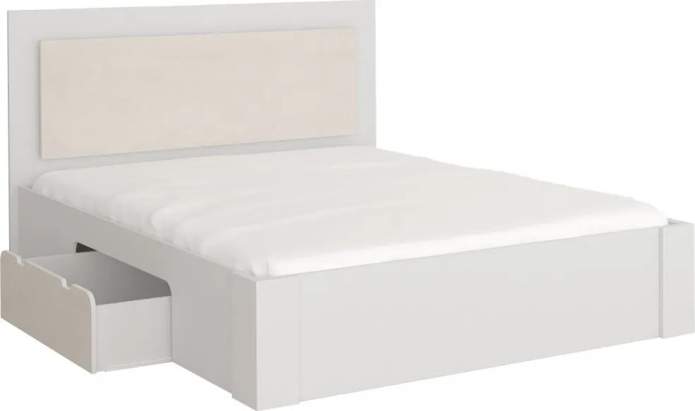 IDZ Postel Aurelia - 160x200 cm