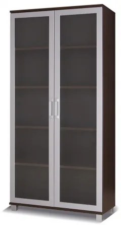 Maridex Regál MAXIM M22 barevné provedení bílá