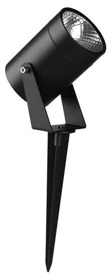 LED Venkovní lampa LED/10W/230V 3000K IP65