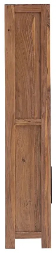 furniture-nabytek.cz - Knihovna Osvaro Akácie