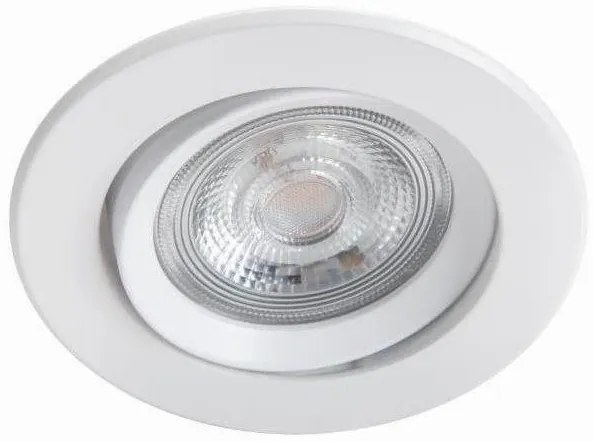 Philips dive sl261 led zápustné bodové svítidlo 1x5w | 350lm | 2700k - stmívatelné, ochrana eyecomfort, bílá