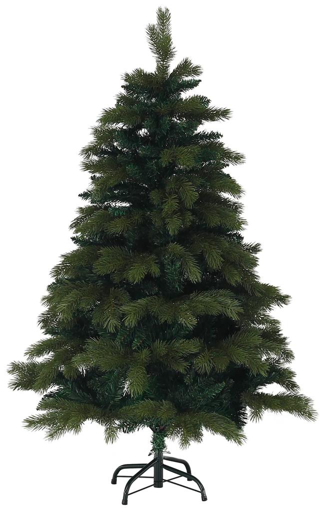 Vánoční stromek CHRISTMAS TYP 9, 120 cm