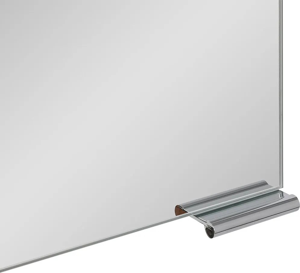 Comodo Zrcadlová skříňka závěsná s LED osvětlením Elite W 50 ZS P/L