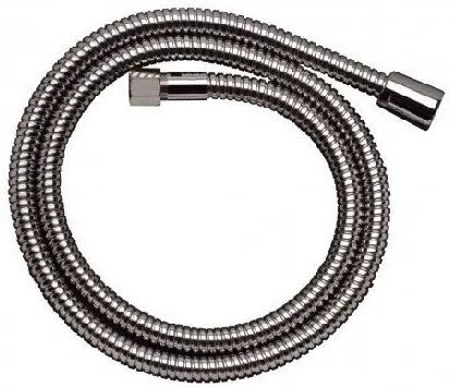 Hansgrohe - Kovová hadice pro kuchyňské baterie, chrom 96200000