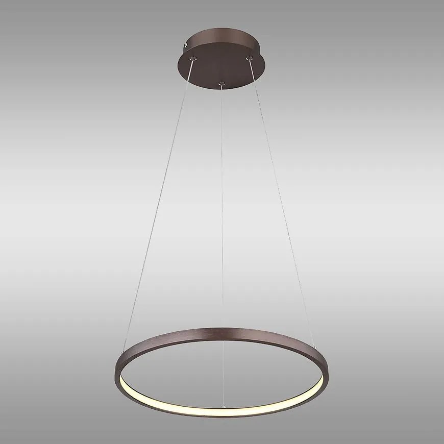 Svítidlo Ralph 67192-19BR LED 19W LW1