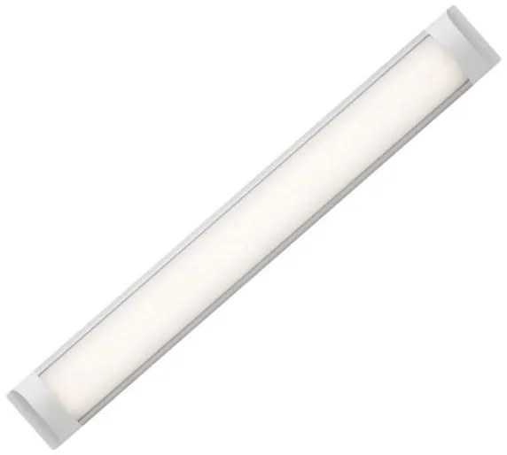 Lumido 60cm Slim LED panel 18W Studená biela