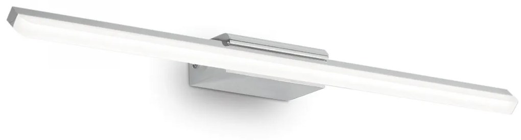 Ideal Lux 142265 LED nástěnné svítidlo Riflesso 1x15,5W | 1350lm | 3000K | IP44