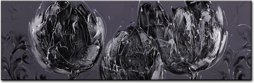 XXXLutz OBRAZ, krajina a příroda, 50/150/3 cm - Obrazy na plátně - 005140007401