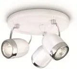 Bodové svítidlo Philips Balsa 56483/31/PN bílé