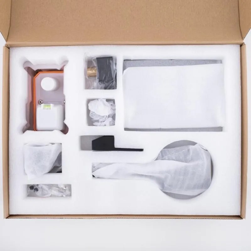 Erga Dual, podomítková sprchová souprava s dešťovou hlavicí 30x30 cm, i-BOX instalační systém, černá matná, ERG-YKA-BP.DUAL30-BLK