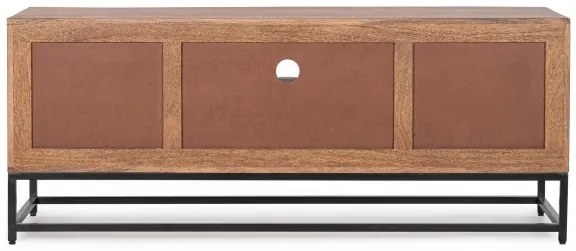 BIZZOTTO Designový TV stolek KINDIA 0747174