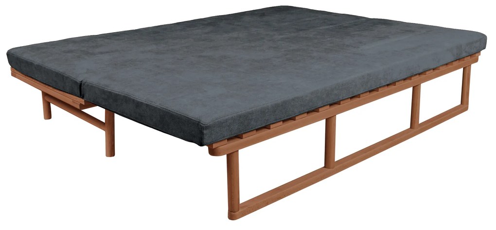 Rozkládací pohovka LE MAR 03 201 cm z - výběr z 10 provedení