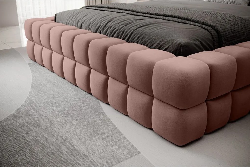 Postel Dizzle 140x200