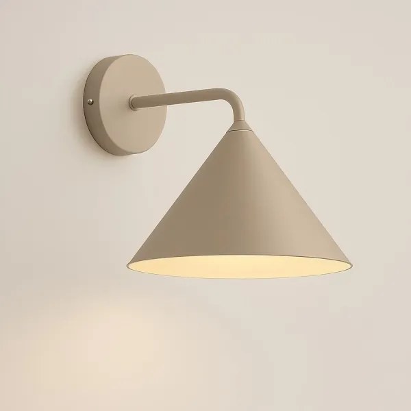 Nástěnná lampa CAPITAL 1xGX53/15W/230V béžová