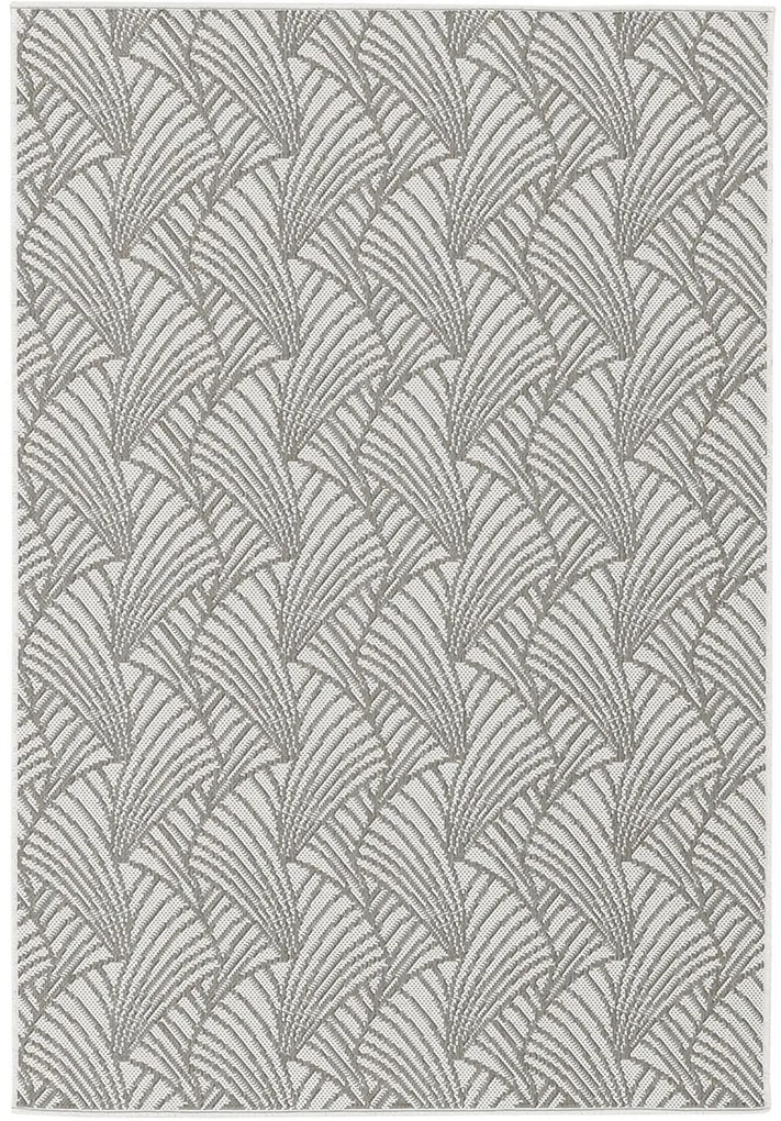 B-LINE Kusový koberec REDUCE 28323/063 ROZMĚR: 80x150 cm