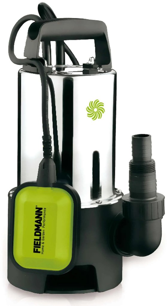 Fieldmann - Kalové čerpadlo 900 W 50001293