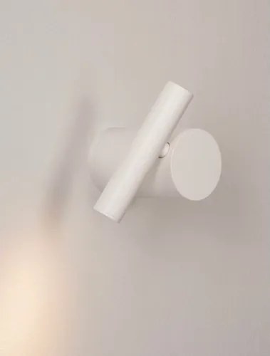 Nástěnné LED svítidlo NOVA LUCE CICLO 4W 3000K 9540284 krokově stmívatelné