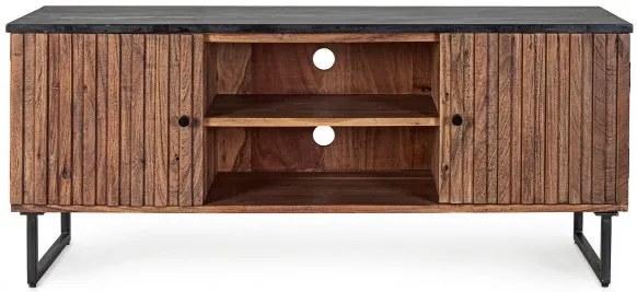 BIZZOTTO TV stolek NORFOLK 60x130 cm 0746820