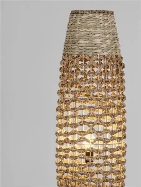 Designová stojací lampa Anada