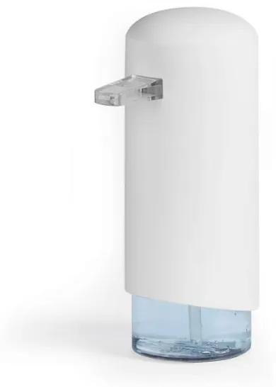 Dávkovač pěnového mýdla Compactor Clever, 360 ml / bílá