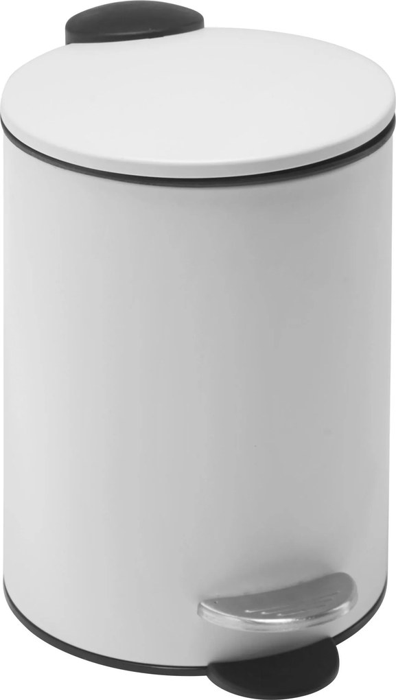 XXXLutz KOŠ S NÁŠLAPNÝM PEDÁLEM 3 l Homeware - Koše do kuchyně - 0071120043
