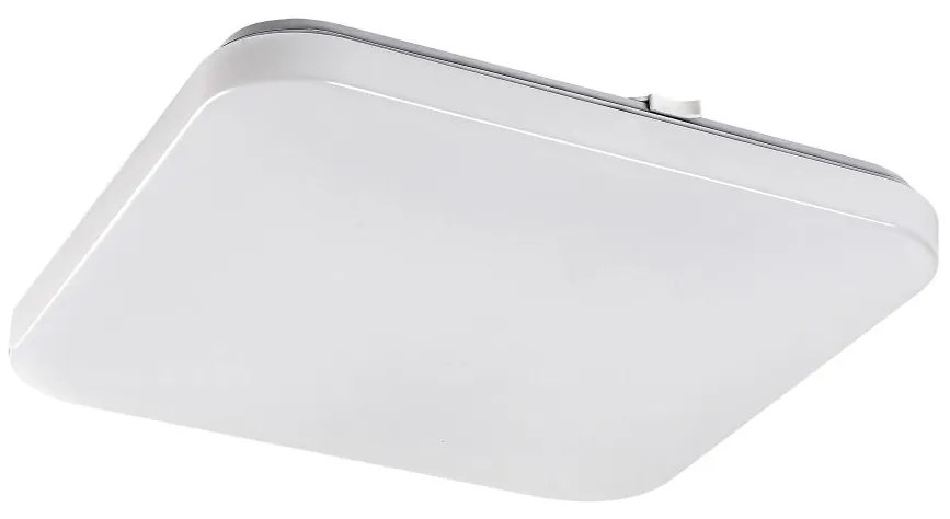 Rabalux Rabalux 75013-LED Stropní svítidlo se senzorem VENDEL LED/12W/230V 4000K 28x28cm RL75013