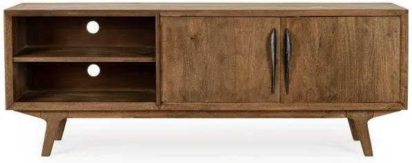 BIZZOTTO TV stolek SHERMAN 55x152 cm 0746834