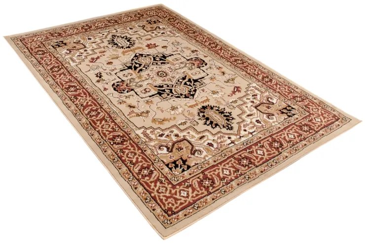 Moderní kusový koberec CHAPPE CH7570 - 120x170 cm