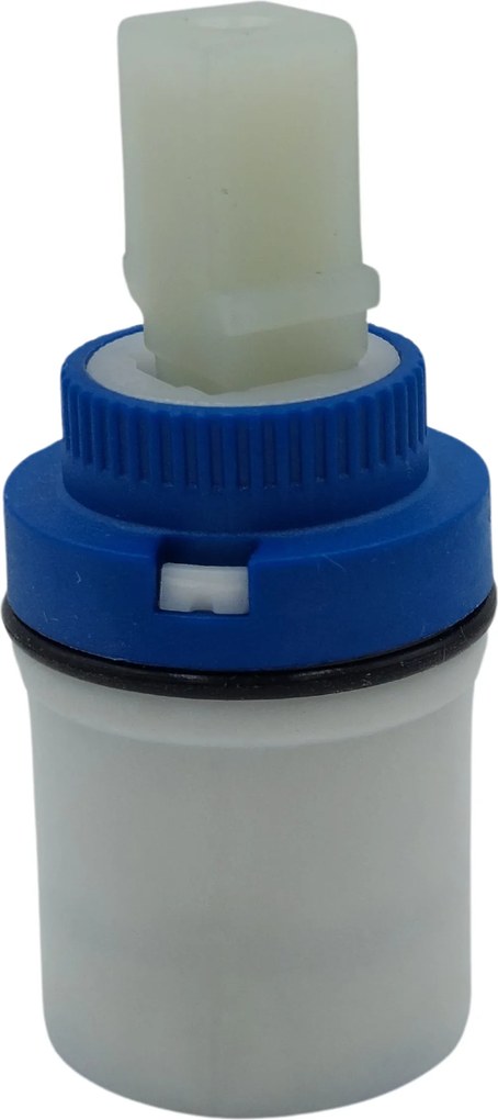 Invena Invena, MIESZACZ 25 MM DO BATERII UMYWALKOWÉ NERI, INV-SC-B1-127-L