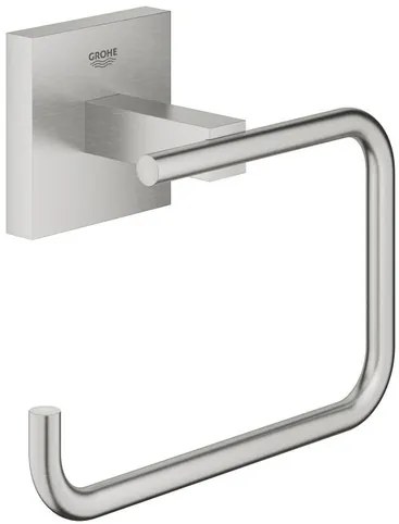 Grohe Start Cube Accessories držák toaletního papíru supersteel 40978dc0 G40978DC0