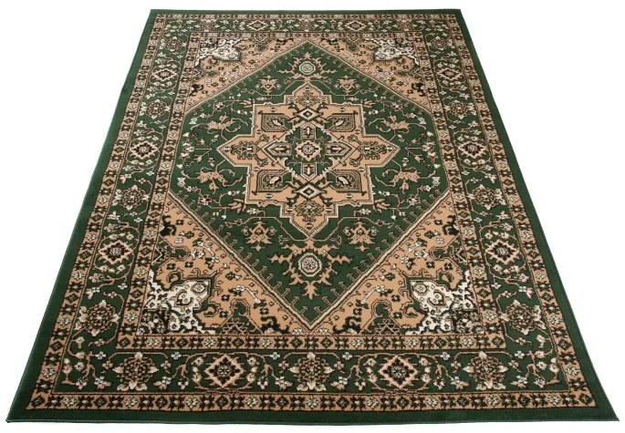 Moderní kusový koberec CHAPPE CH7480 - 120x170 cm