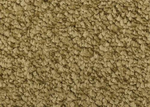 Koberce Breno Metrážový koberec BALANCE 511, šíře role 500 cm, Hnědá