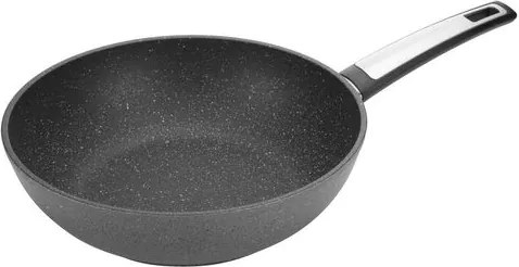 TESCOMA Wok i-PREMIUM Stone ø 28 cm