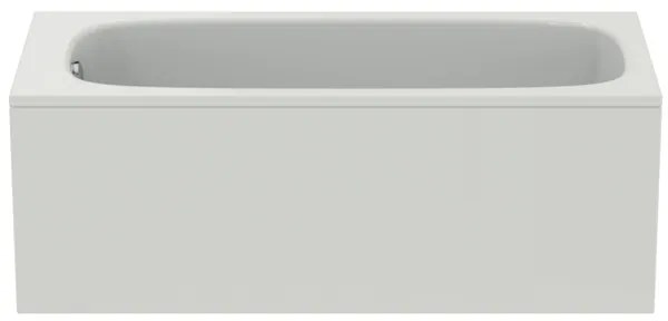 Ideal Standard i.life - Obdélníková vana 160x70 cm, bílá T475801