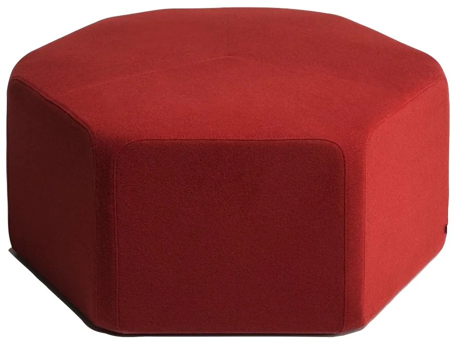 NOTI - Pouf X40 hexahon