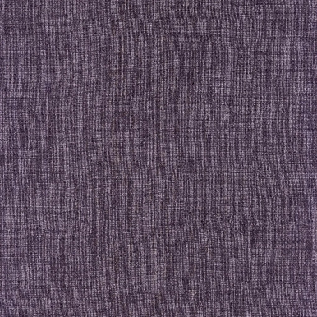 Lněná tapeta SHINOK Casamance Odstín Tapety: Violet C73818140