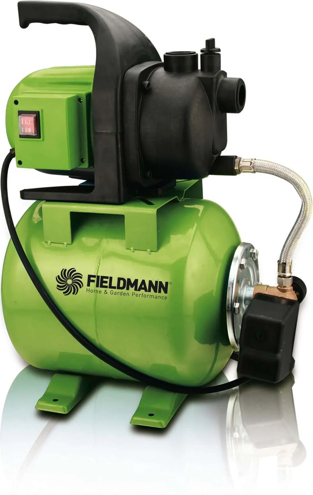 Fieldmann - Zahradní vodárna 800 W 50003473