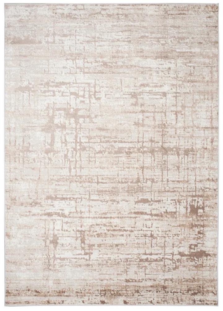 Kusový koberec Bixa béžový 100x300cm