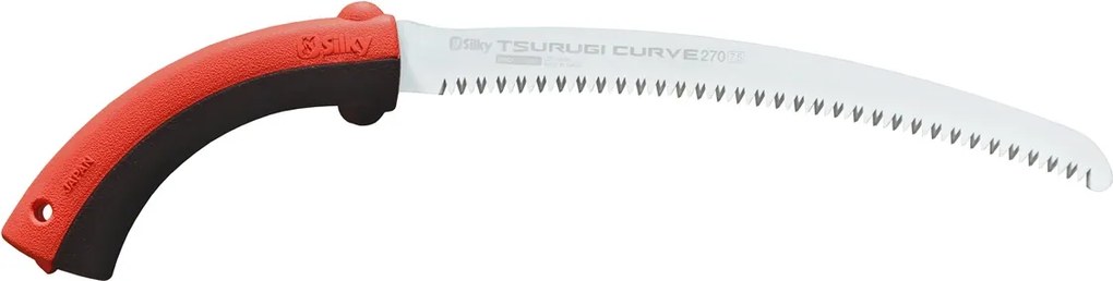 Silky Tsurugi Curve 270-7.5 - ruční pila