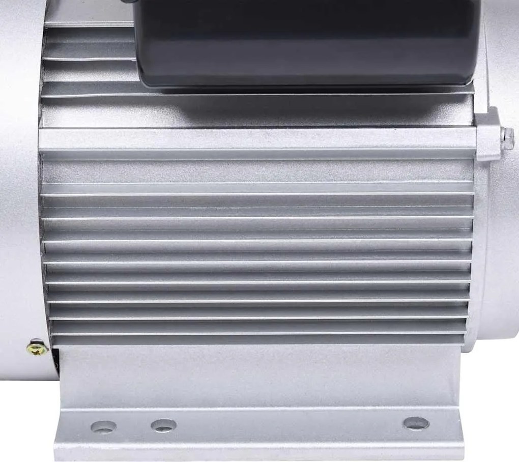1fázový elektromotor hliník 1,5 kW/2 HP 2 póly 2800 ot./min 148001