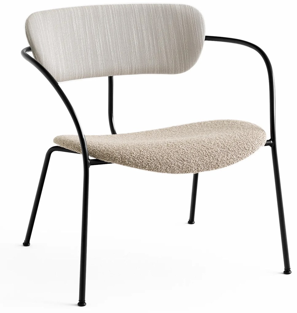 &Tradition designové židle Pavilion Lounge Chair AV11