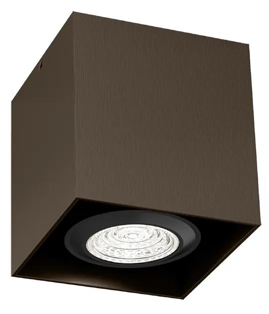 WEVER & DUCRÉ BOX mini 1.0 PAR16 Barva: Černá