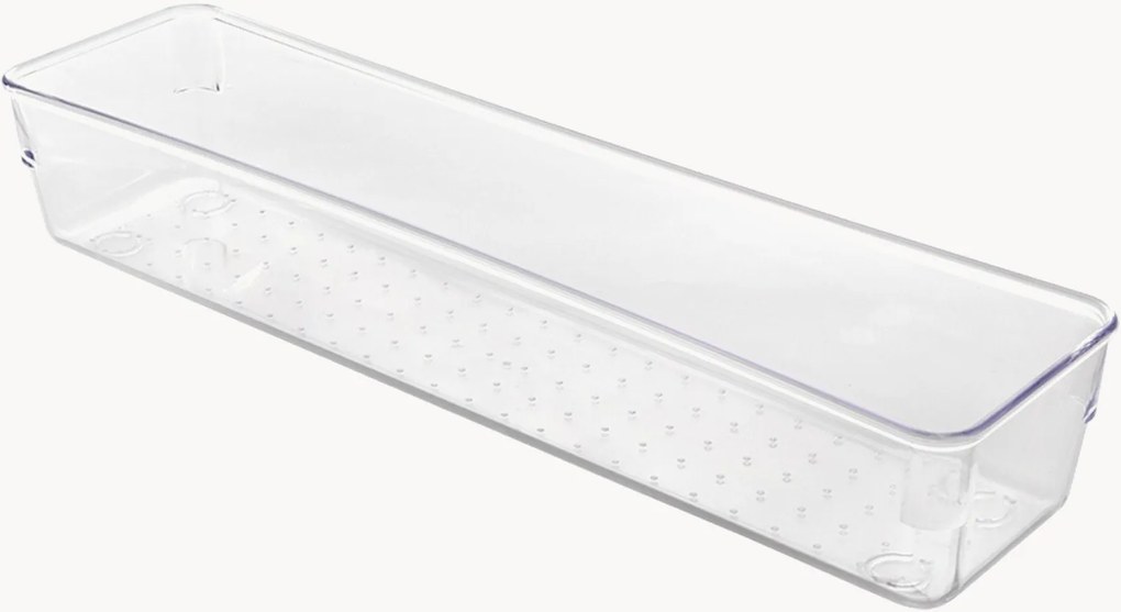 Sada úložných organizérů Large Slim, 2 díly