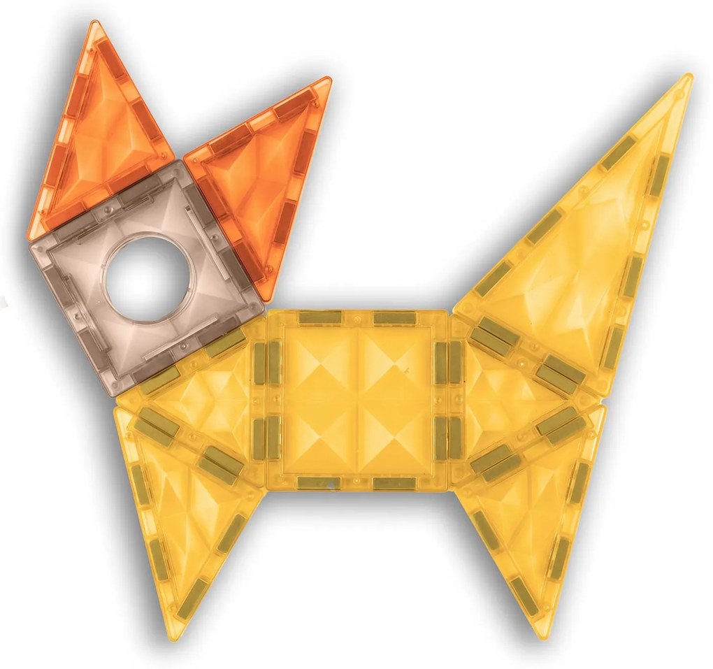 RK-766 Magnetické kostky Ricokids