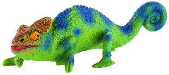 Bullyland 68498 - Chameleon