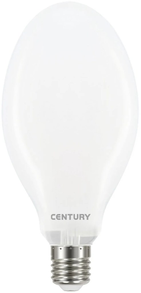 CENTURY LED SAPHIRLED FILAMENT SATÉN 14W E27 2200K 1700Lm IP20 360d 90x198mm CEN SAPS-142722