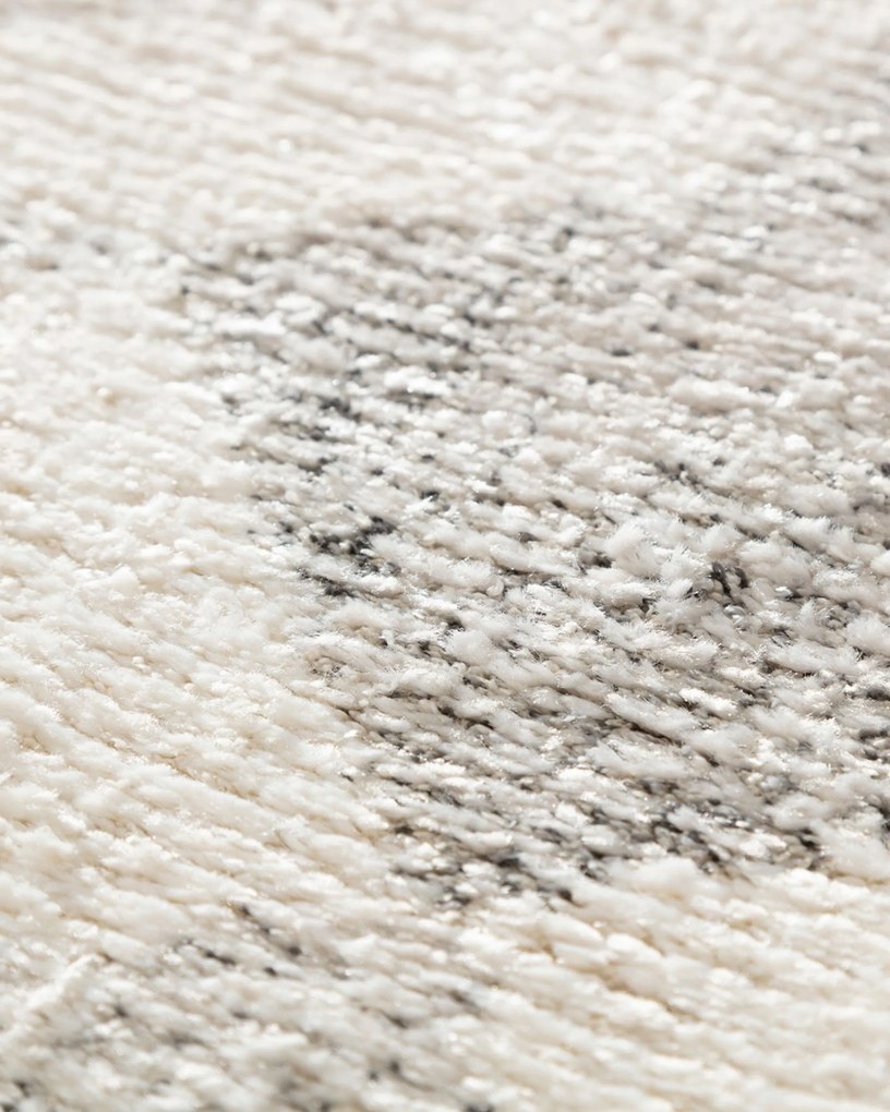 Koberec Larena beige/sand 160x230 cm