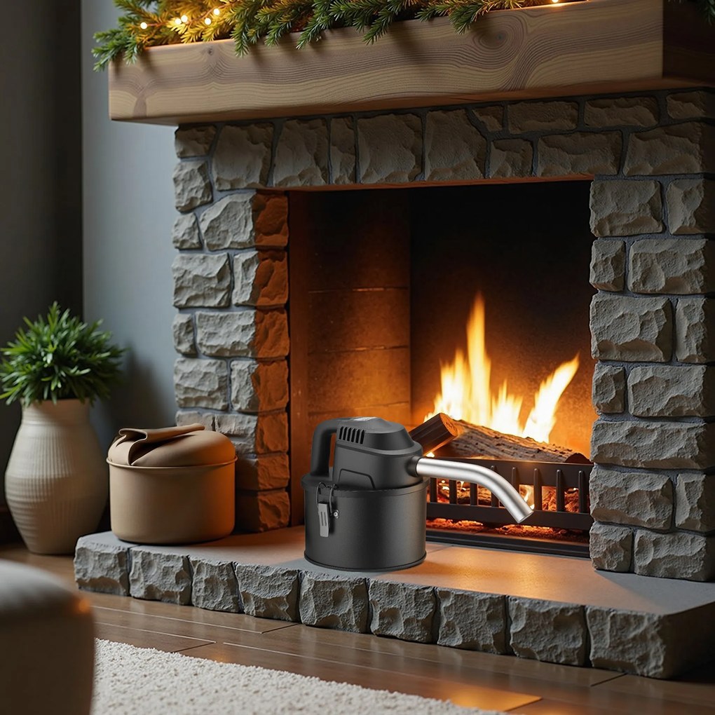 Krbové příslušenství Wiltec – 600 W, 4 l (65402)