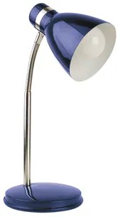 Rabalux 4207 / Stolní lampa PATRIC - modrá